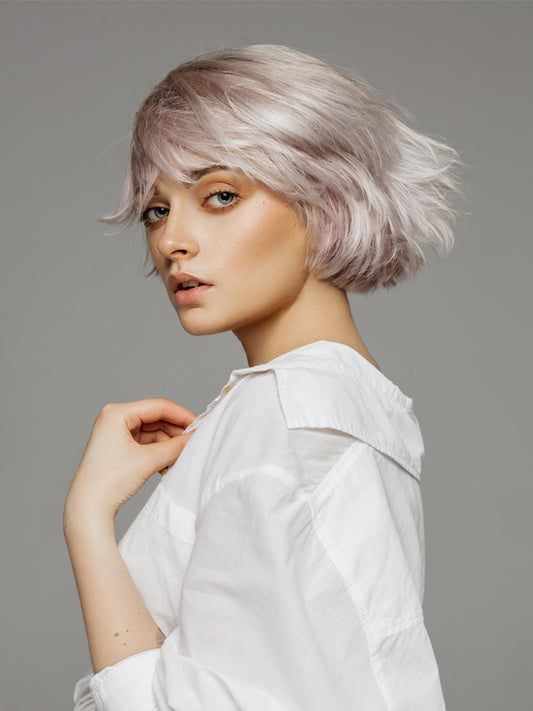 Das ALL-IN-ONE-SET von anoushe. für lebendige Farbergebnisse. - anoushe.