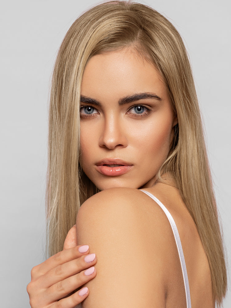 Das ALL-IN-ONE-SET von anoushe. für lebendige Farbergebnisse. - anoushe.