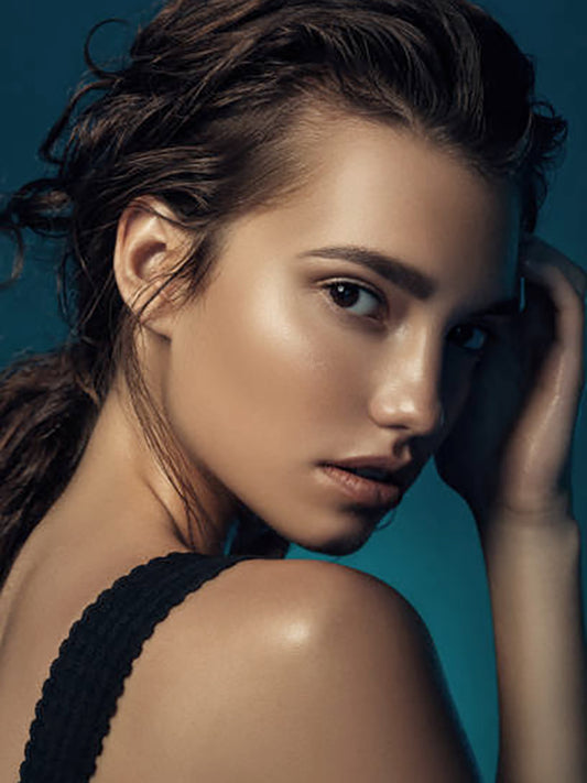 Das ALL-IN-ONE-SET von anoushe. für lebendige Farbergebnisse. - anoushe.