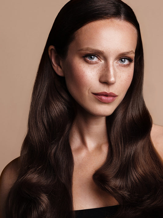 Das ALL-IN-ONE-SET von anoushe. für lebendige Farbergebnisse. - anoushe.